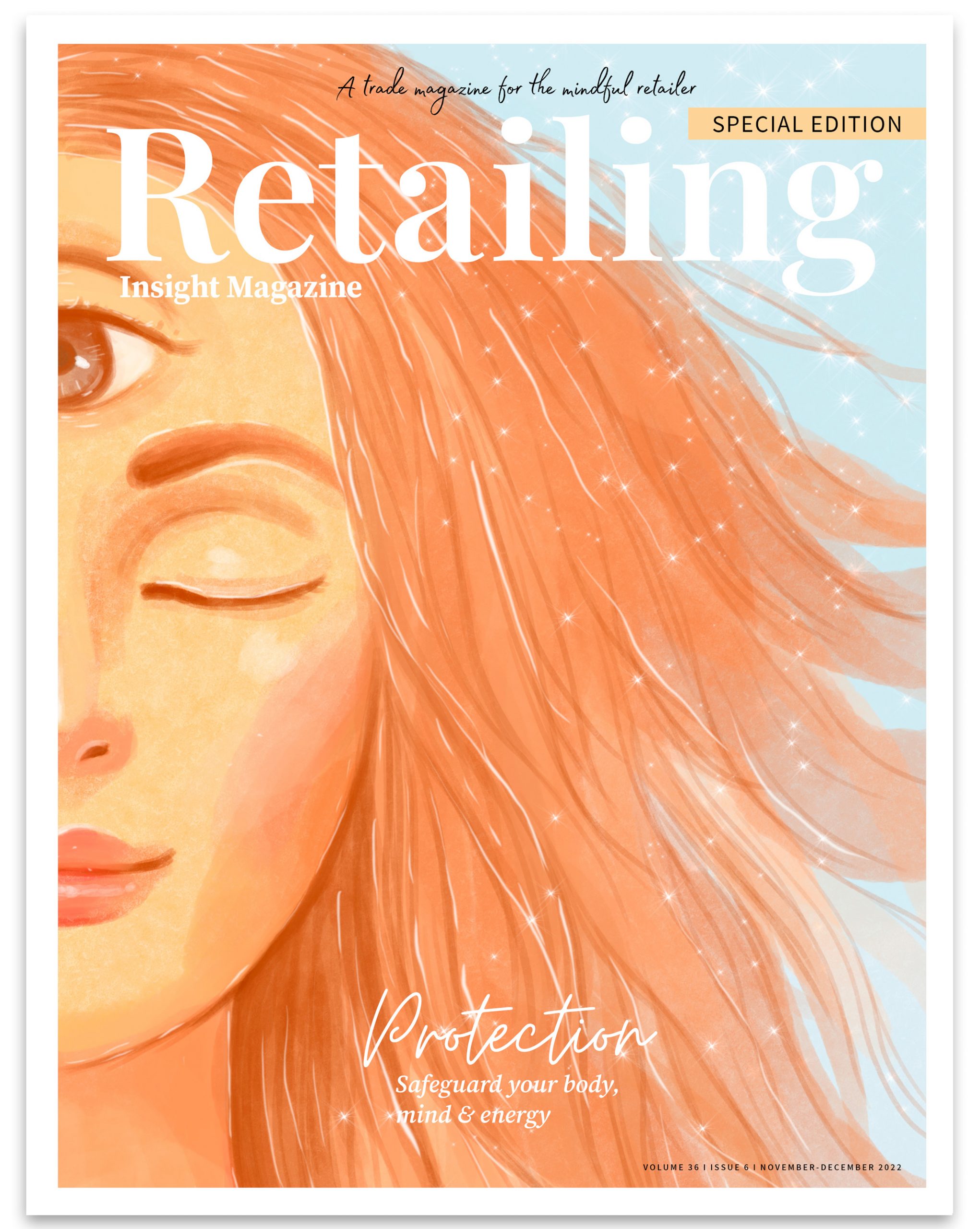 Volume 36, Issue 6 - Retail News & More