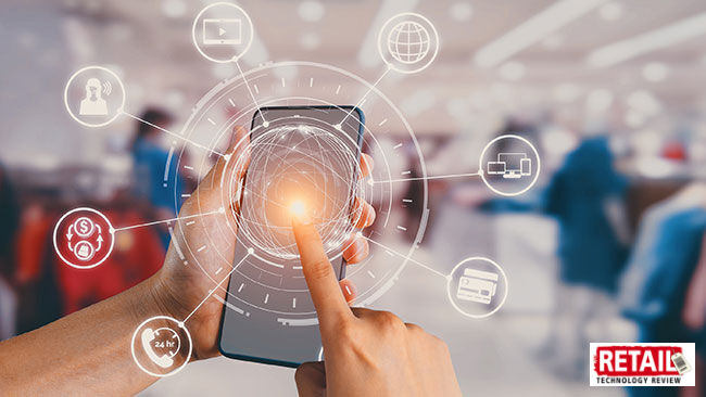 How technology is transforming traditional retail outlets - Retail News ...