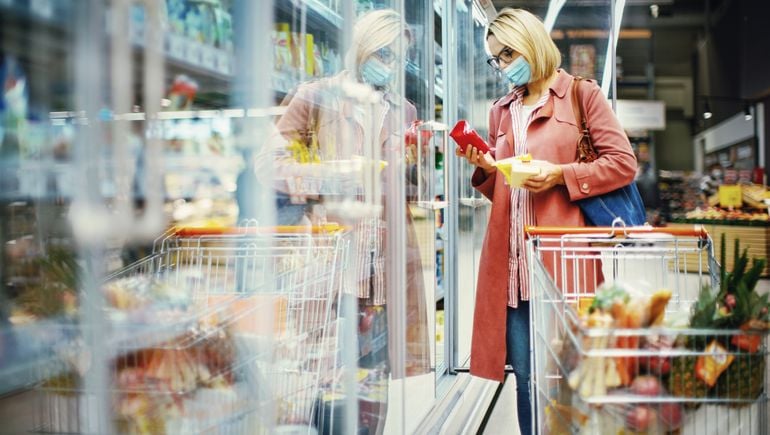 McKinsey: Consumers are trading down — and splurging - Retail News & More