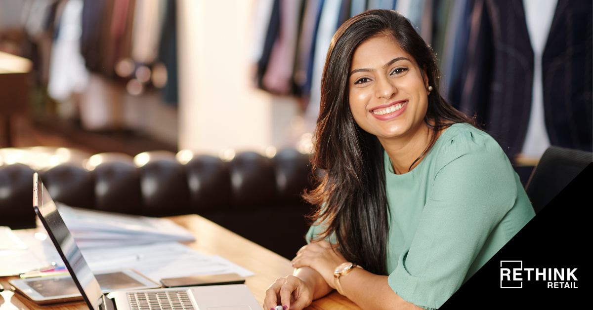 The Future of Retail Customer Service is Female - Retail News & More