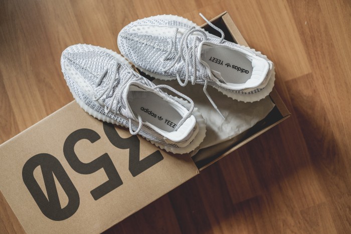 Adidas to sell remaining Yeezy stock and donate proceeds to charity ...