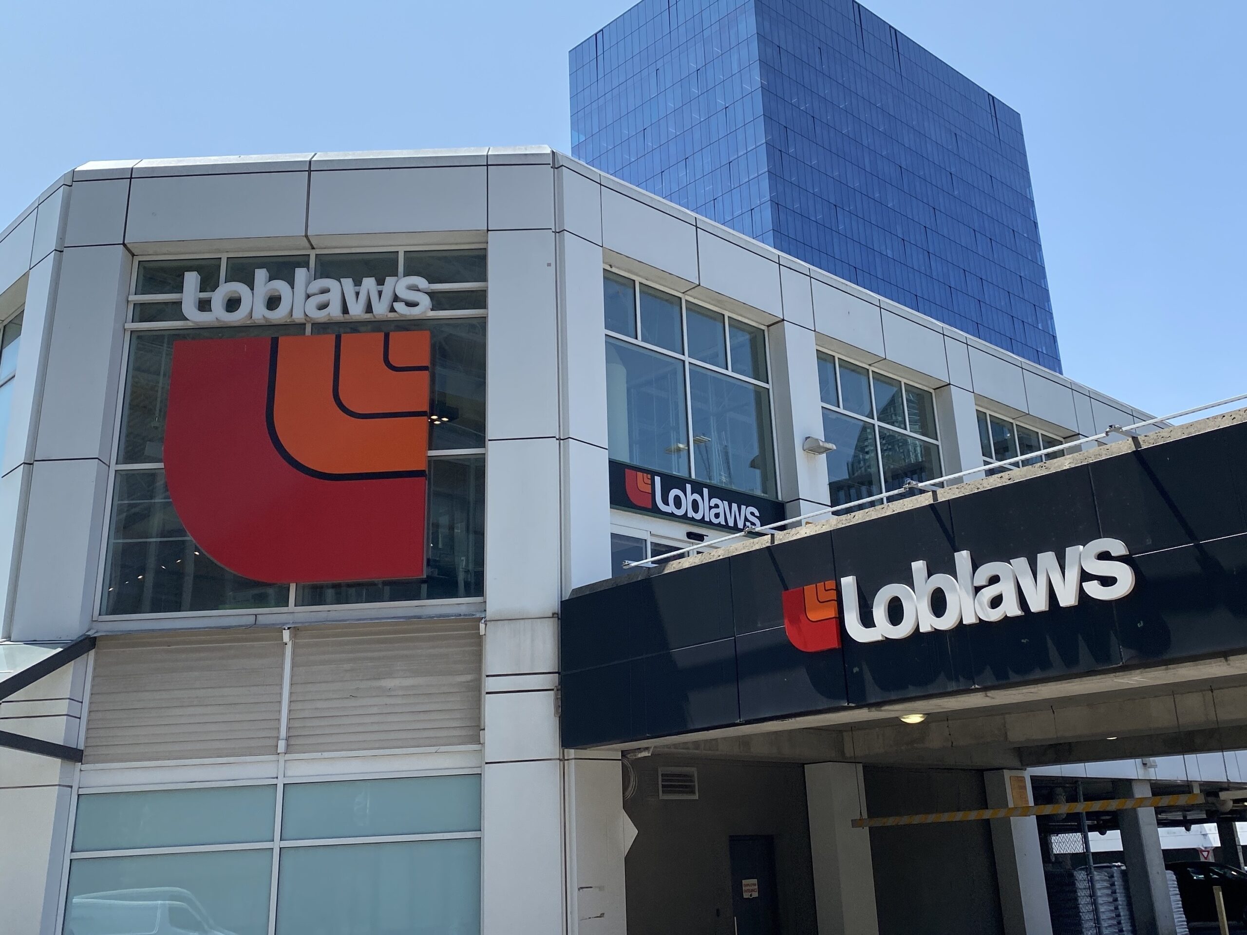Competition Bureau Report Says Canada Needs More Grocery Competition as ...