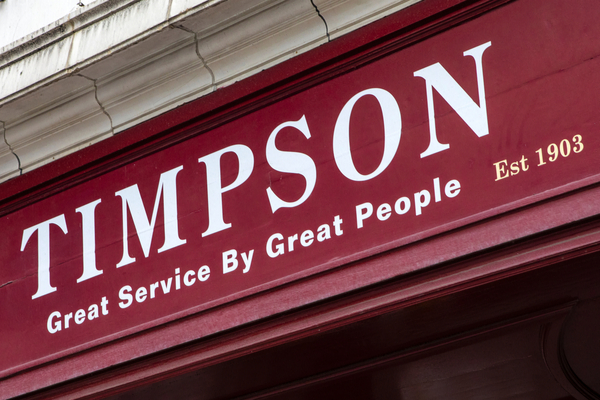 Timpson family enjoys £12.8 million dividend as lockdown impact fades ...