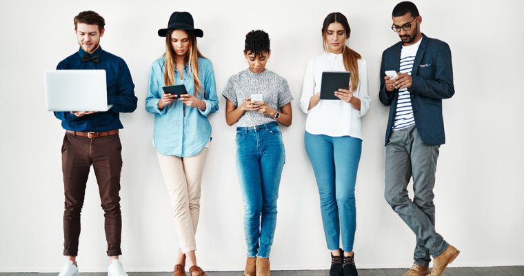 Gen Z consumers want technology-enabled, self-service options - Retail ...