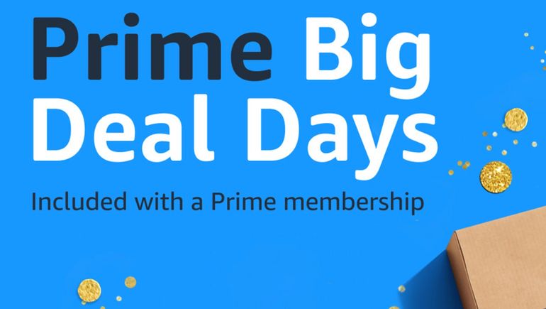 Amazon sets a second Prime sale for October, again - Retail News & More