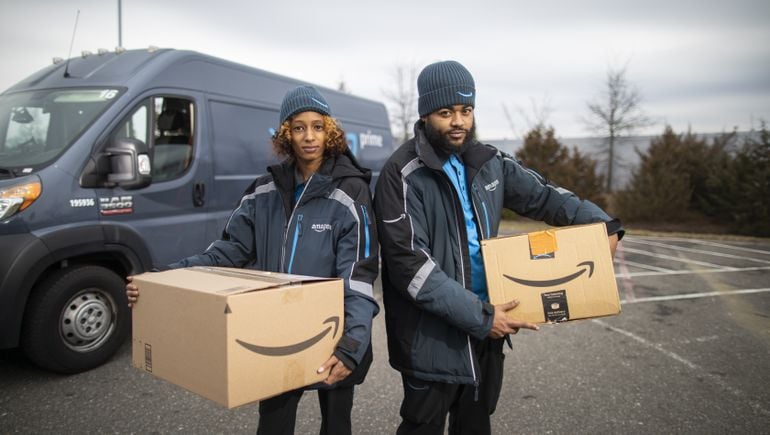 FTC, 17 states sue Amazon for ‘exploiting its monopoly power’ - Retail ...