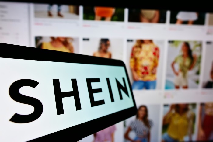 Shein plans Manchester office as it targets UK expansion - Retail News ...