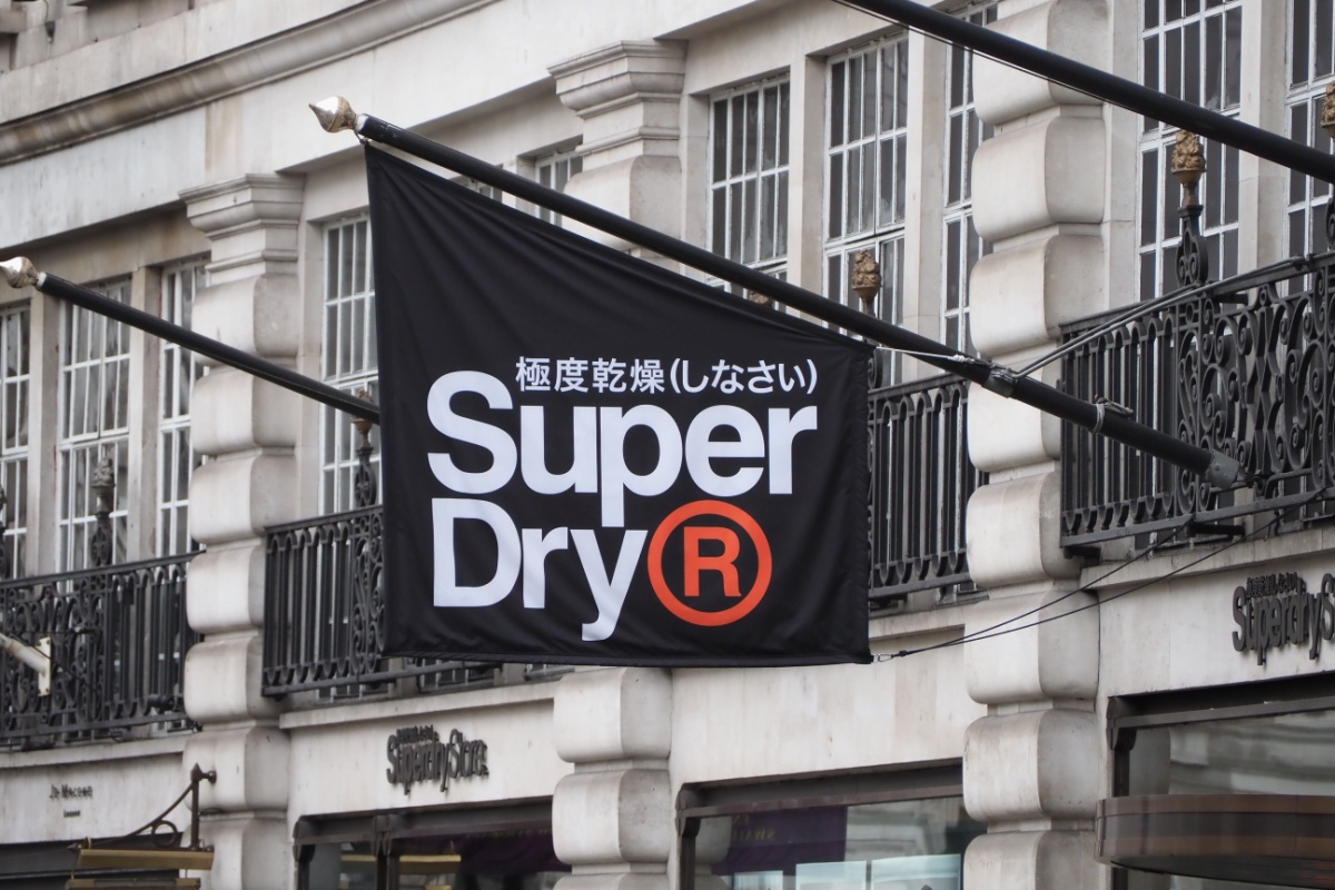 Can Superdry’s restructuring plan save the business? - Retail News & More