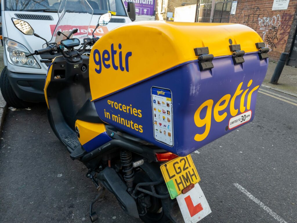 Getir and the rapid rise – and equally rapid downfall – of speedy ...