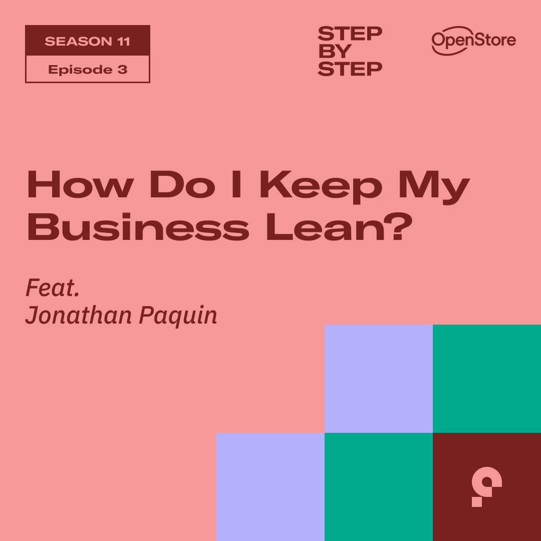 [STEP BY STEP] How Do I Keep My Business Lean? - Retail News & More