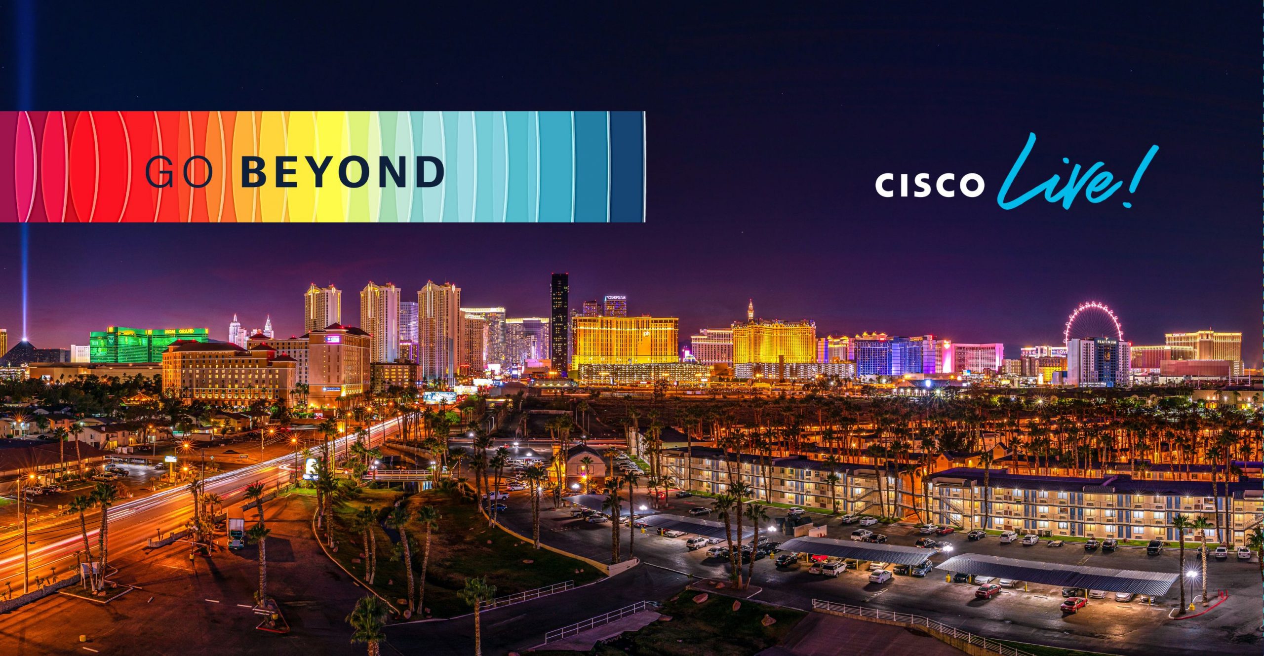 For the Love of Learning: We’re Here for You at Cisco Live 2024 Las ...