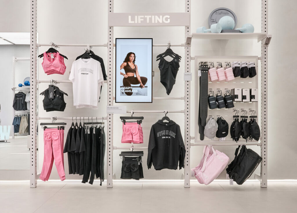 Interview: Gymshark’s Ben Francis – ‘I want to be a globally iconic ...