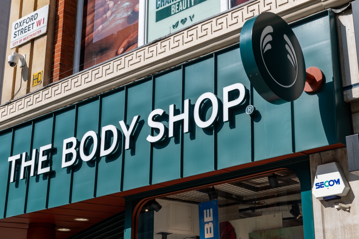 Meet the team behind The Body Shop’s potential owner - Retail News & More