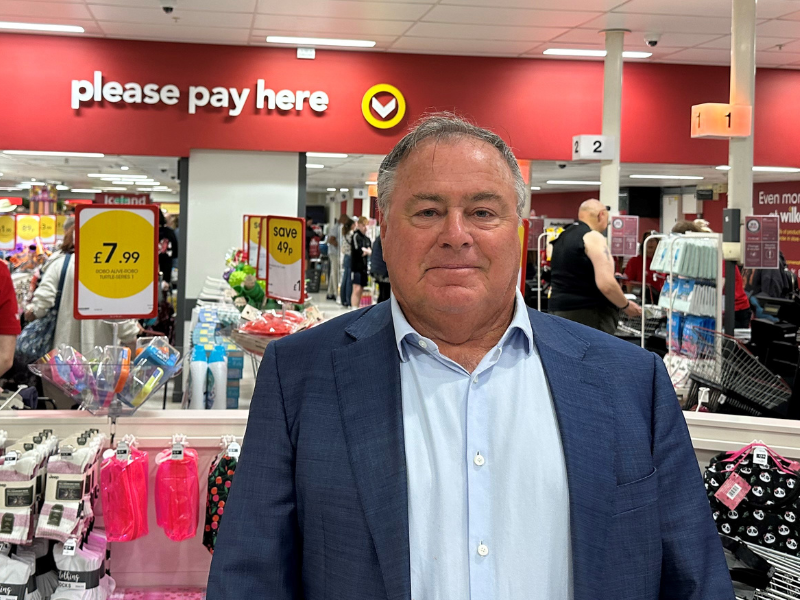 Wilko 2.0: How The Range owner plans to revive the discount chain ...