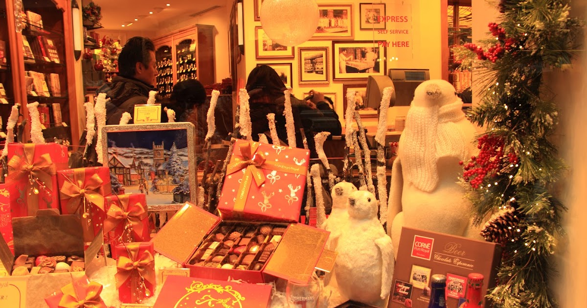 Retail is in the Details: How to Plan Extraordinary In-Store Events ...