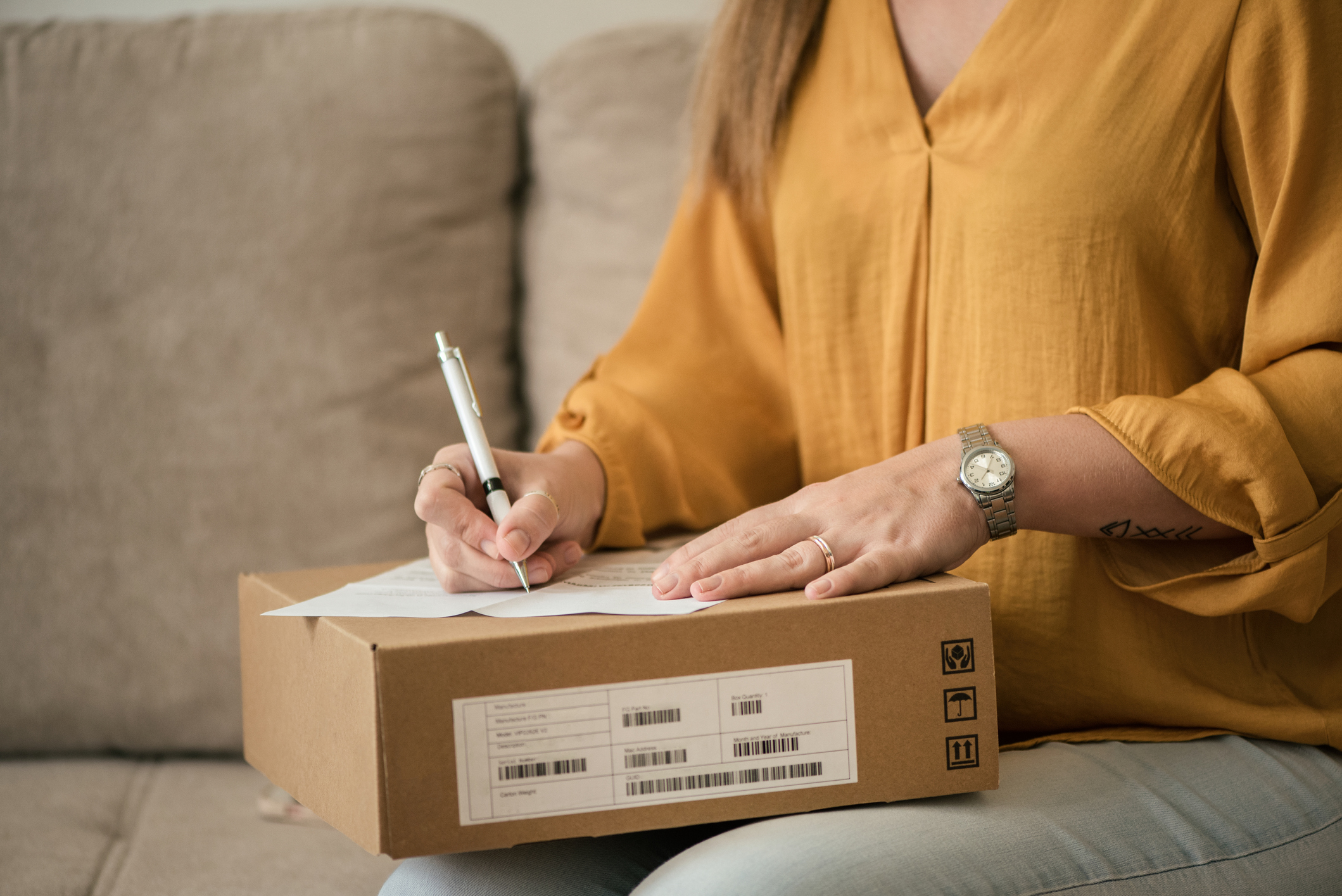 Essential Strategies for Managing the Holiday Returns Wave - Retail ...