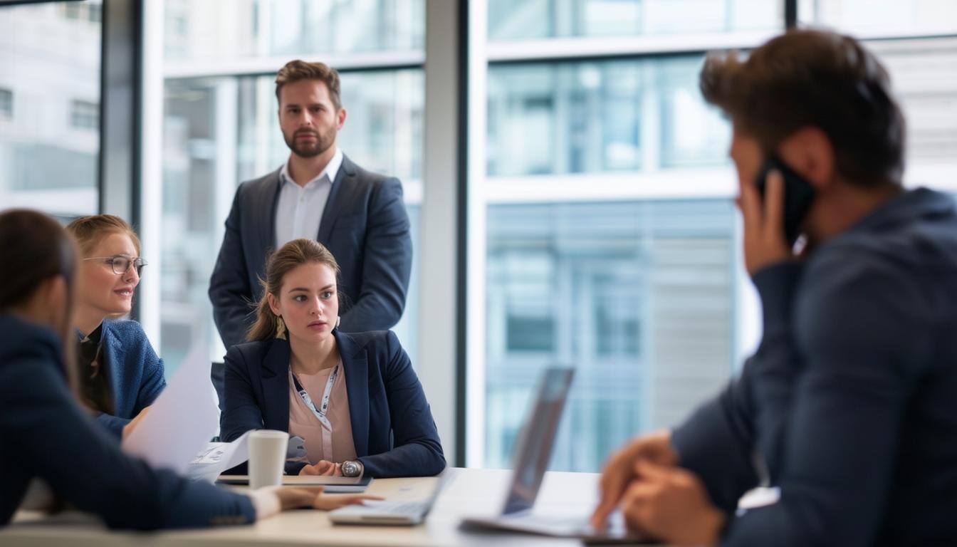 Building Confidence in Your Sales Team - Retail News & More
