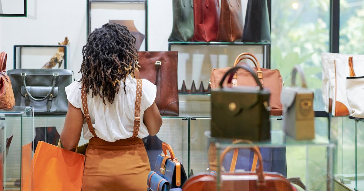 Elements of a Great Retail Display - Retail News & More