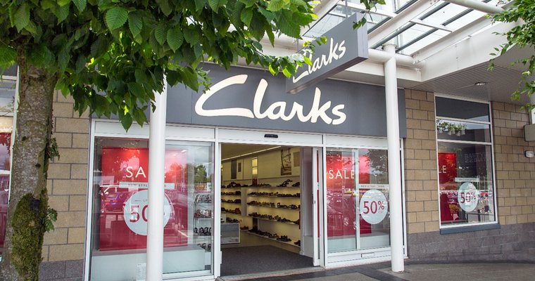 Shoe retailer Clarks overhauls digital, in-store platforms with big ROI ...