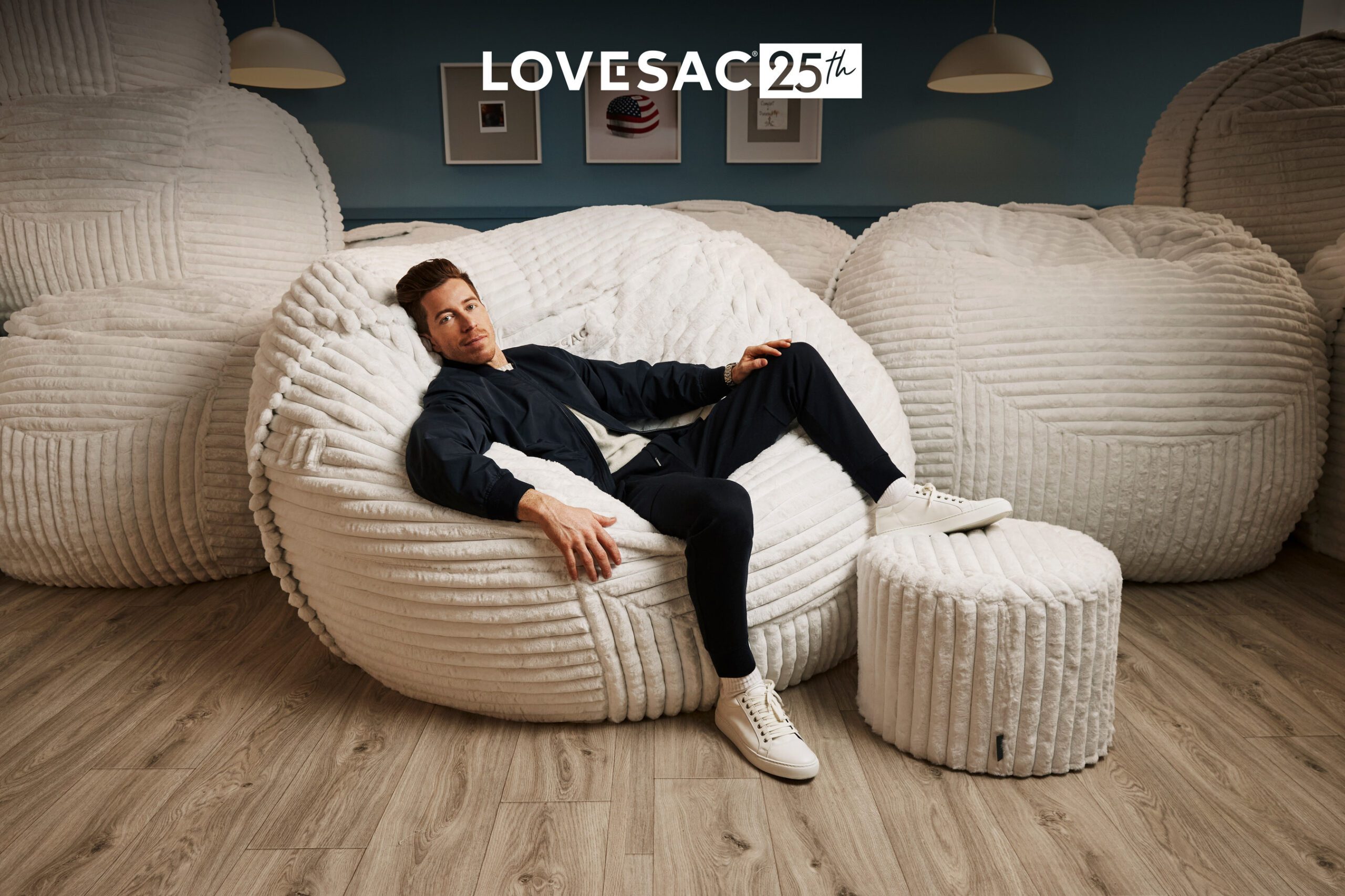 Why Lovesac’s Founder Thinks Making ‘Stuff that Sustains’ is the True ...