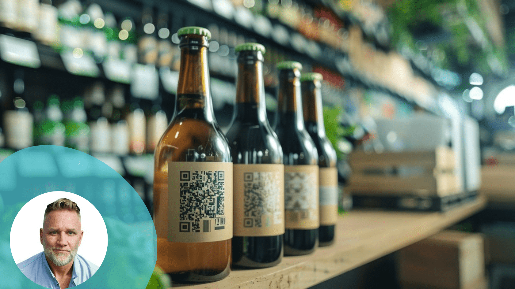 Cracking the QR Code Quandary: The Right Way to Roll Out QR Codes for ...
