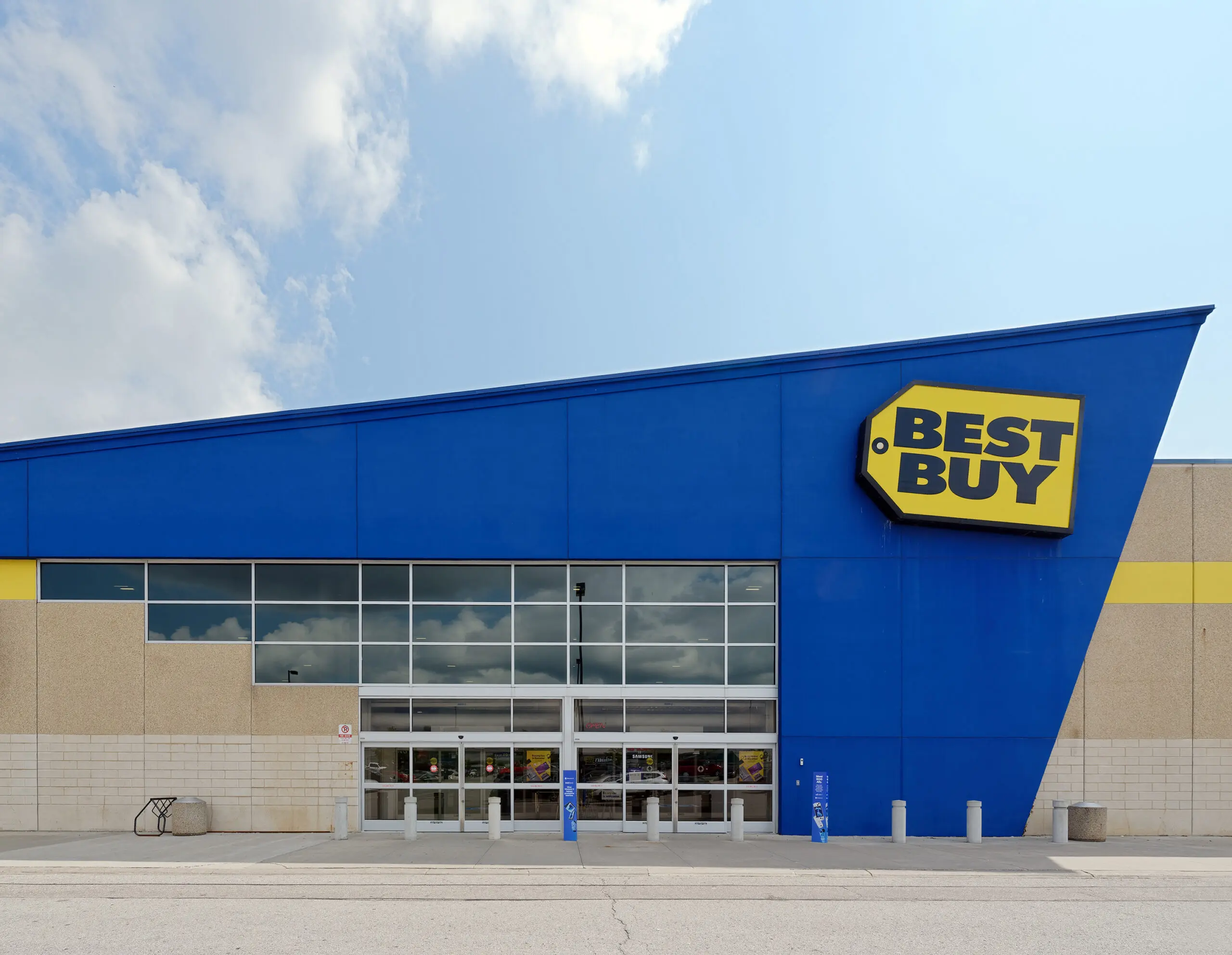 Inside Best Buy’s 5-Year Effort to Evolve with Today’s Consumer ...