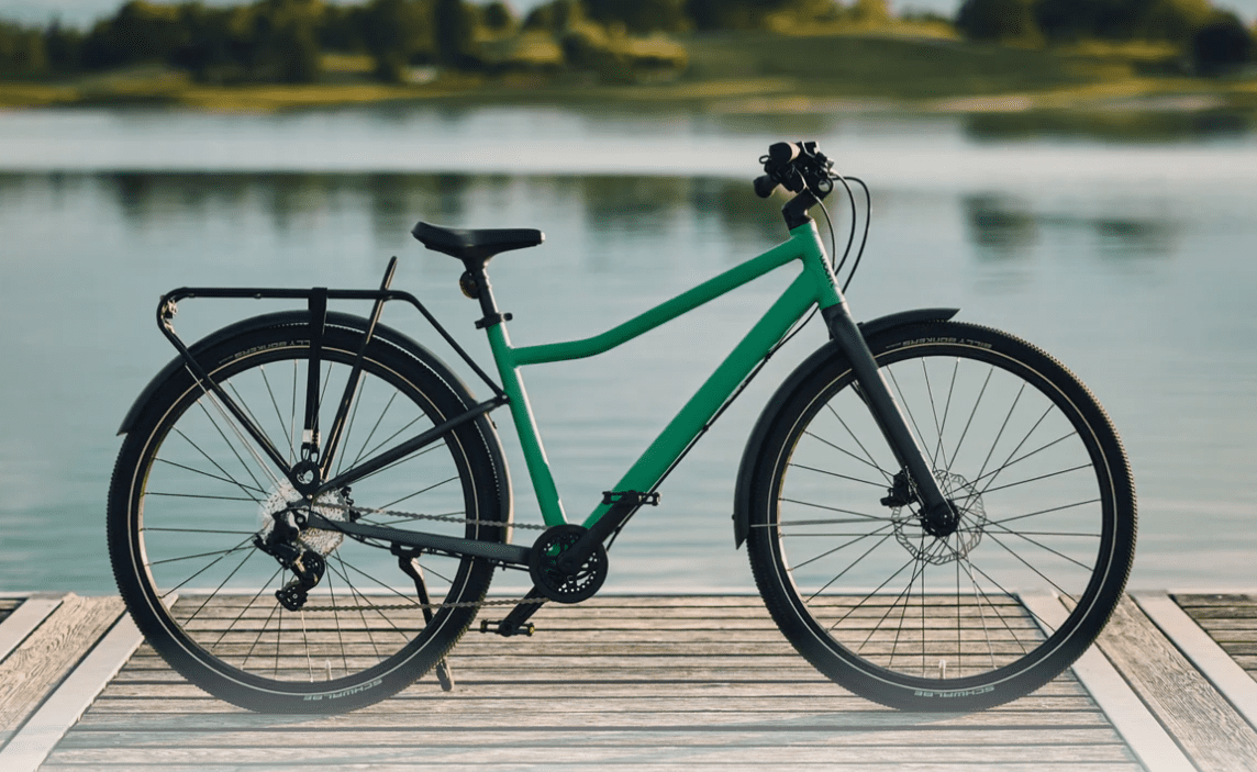 How One Bike Brand Increased Online Conversions by 110% with CTV ...