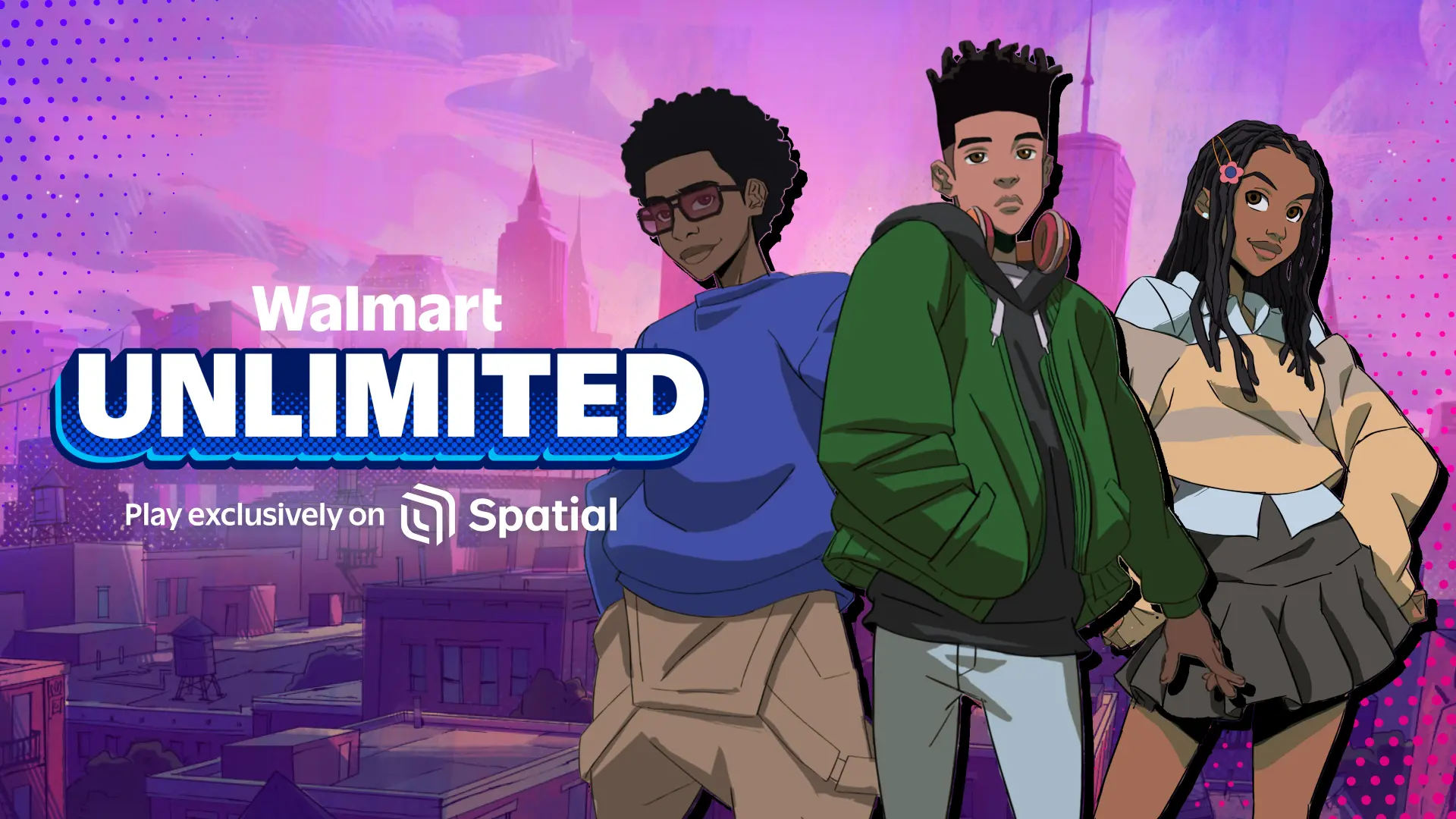 Walmart’s Latest ‘Adaptive Retail’ Adventure: Immersive Gaming ...