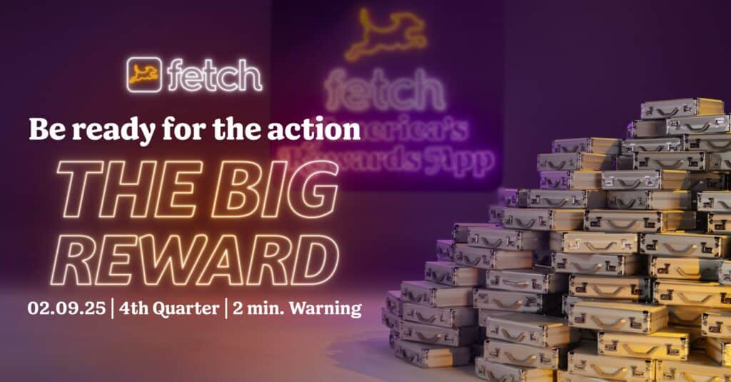 How Fetch’s Super Bowl Ad Caused a 1.2M Sign-Up Surge in 2 Minutes ...