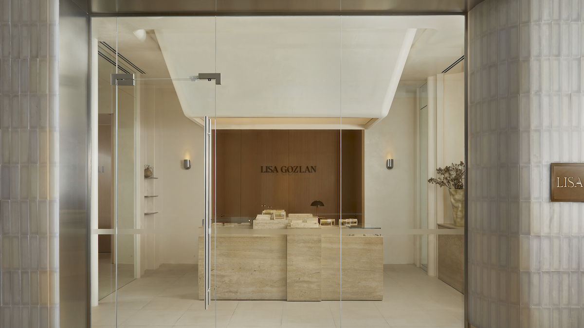 Lisa Gozlan Jewellery Expands with New Stores in Canada - Retail News ...