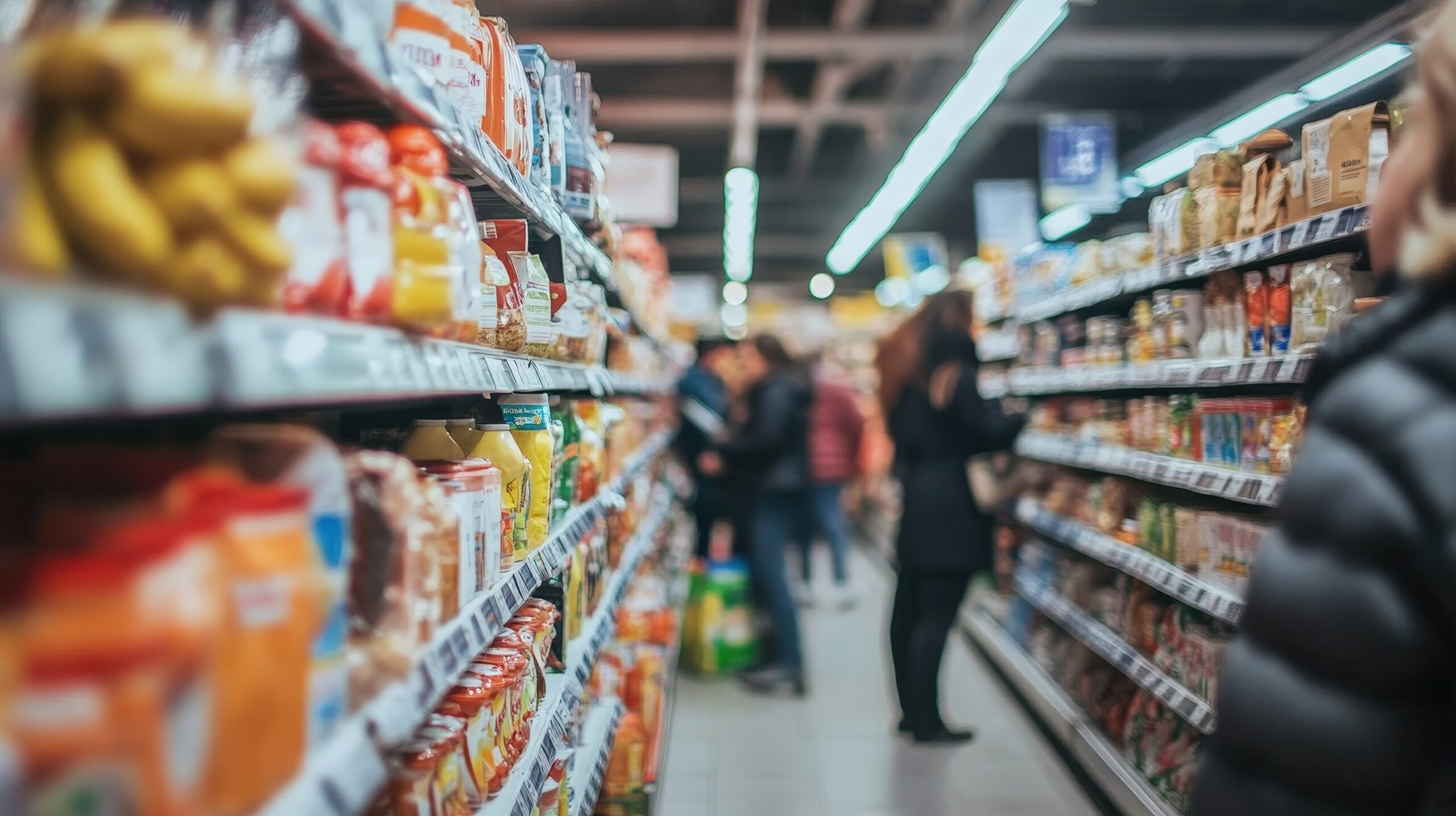AI in Action: How Retailers are Transforming Demand Forecasting with ...