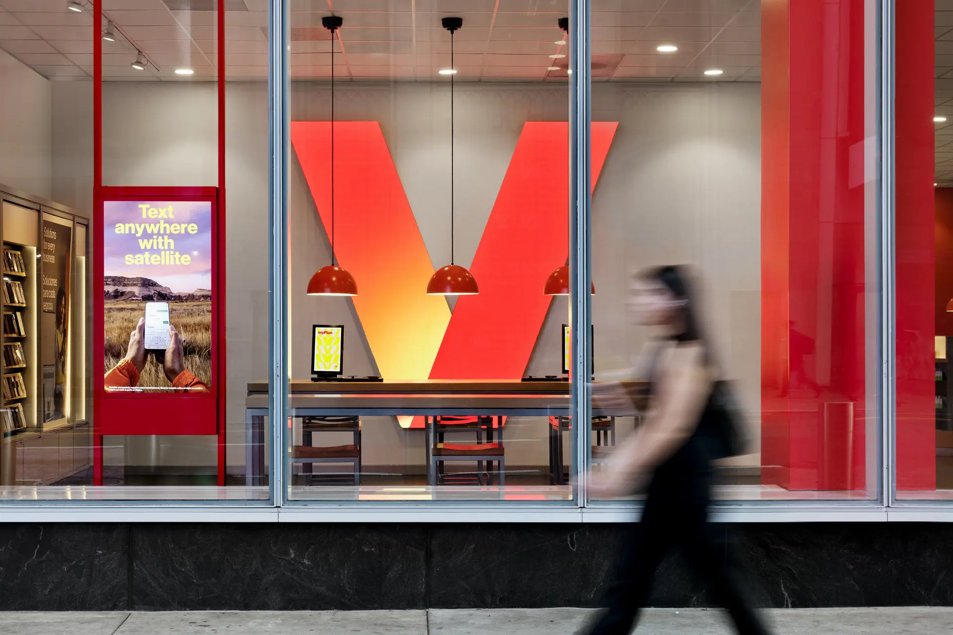 The Story Behind Verizon’s Ambition to Become a ‘Local Community Brand ...