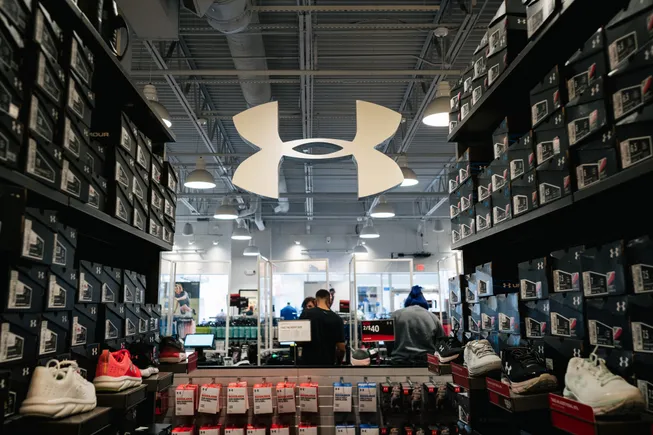 The Weekly Closeout: Small businesses sue over tariffs, Under Armour ...