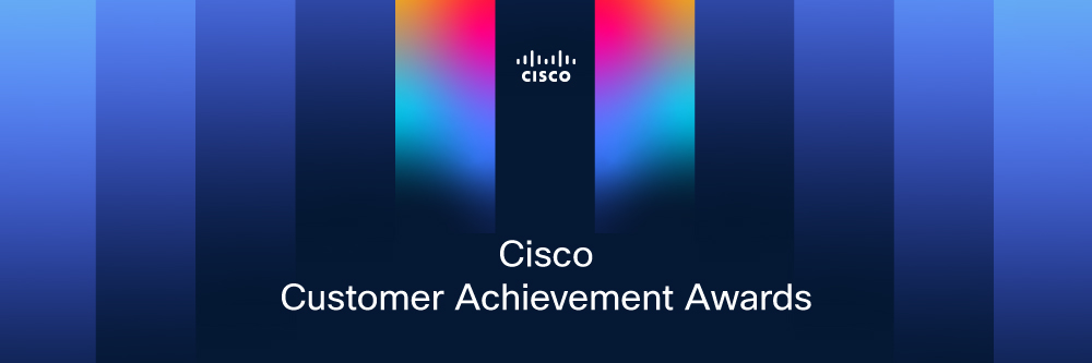 Cisco Customer Achievement Awards: Americas 2025 Finalists - Retail ...