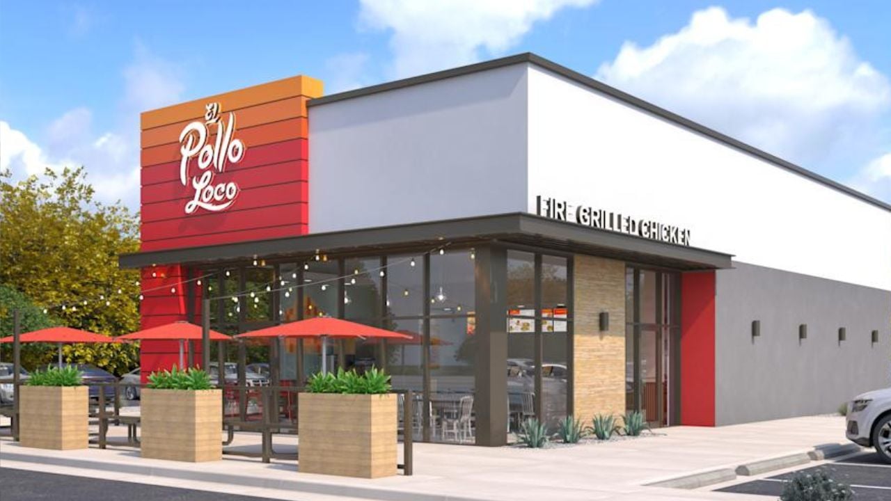 El Pollo Loco Opening 10 Restaurants in 6 States. Is a Location Near ...