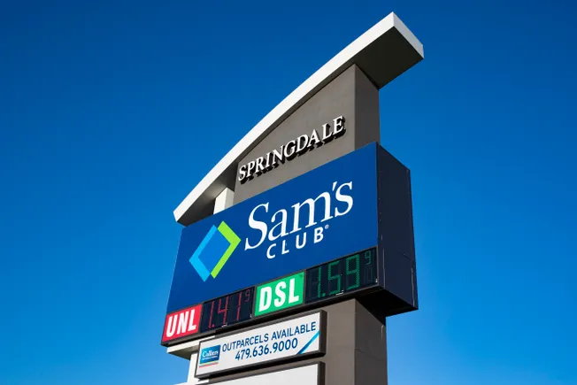 How Sam’s Club sees fresh food, digital tools fueling its ambitious ...