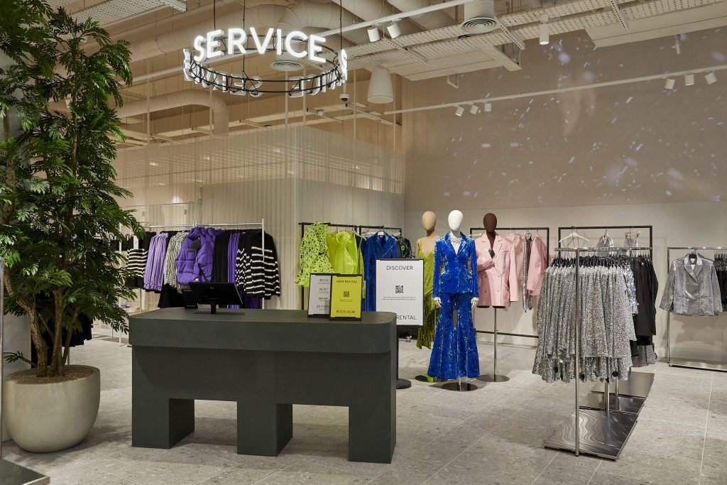 Retail’s fresh faces: 6 new concept stores launched in 2025 - Retail ...