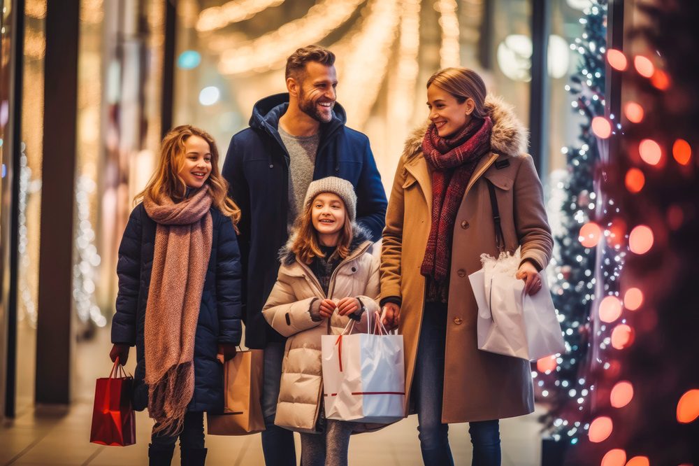 Salesforce Global Holiday Forecast: AI Will Drive $1.6 Trillion in In ...