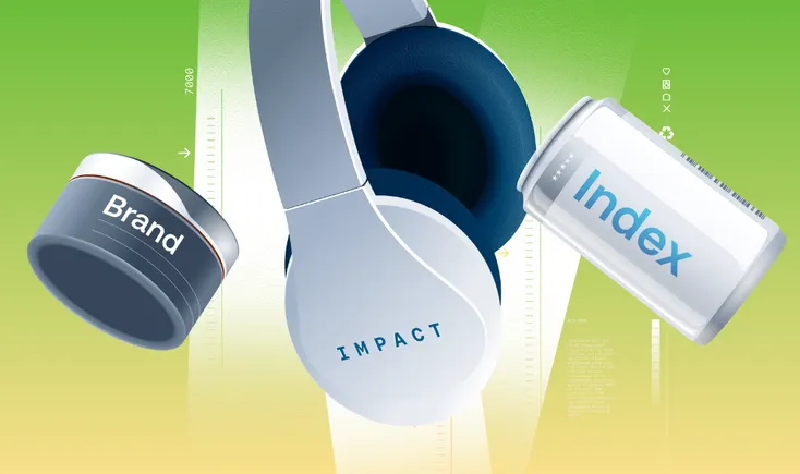 The Brand Impact Index 2025: How today’s leading brands shape a better ...