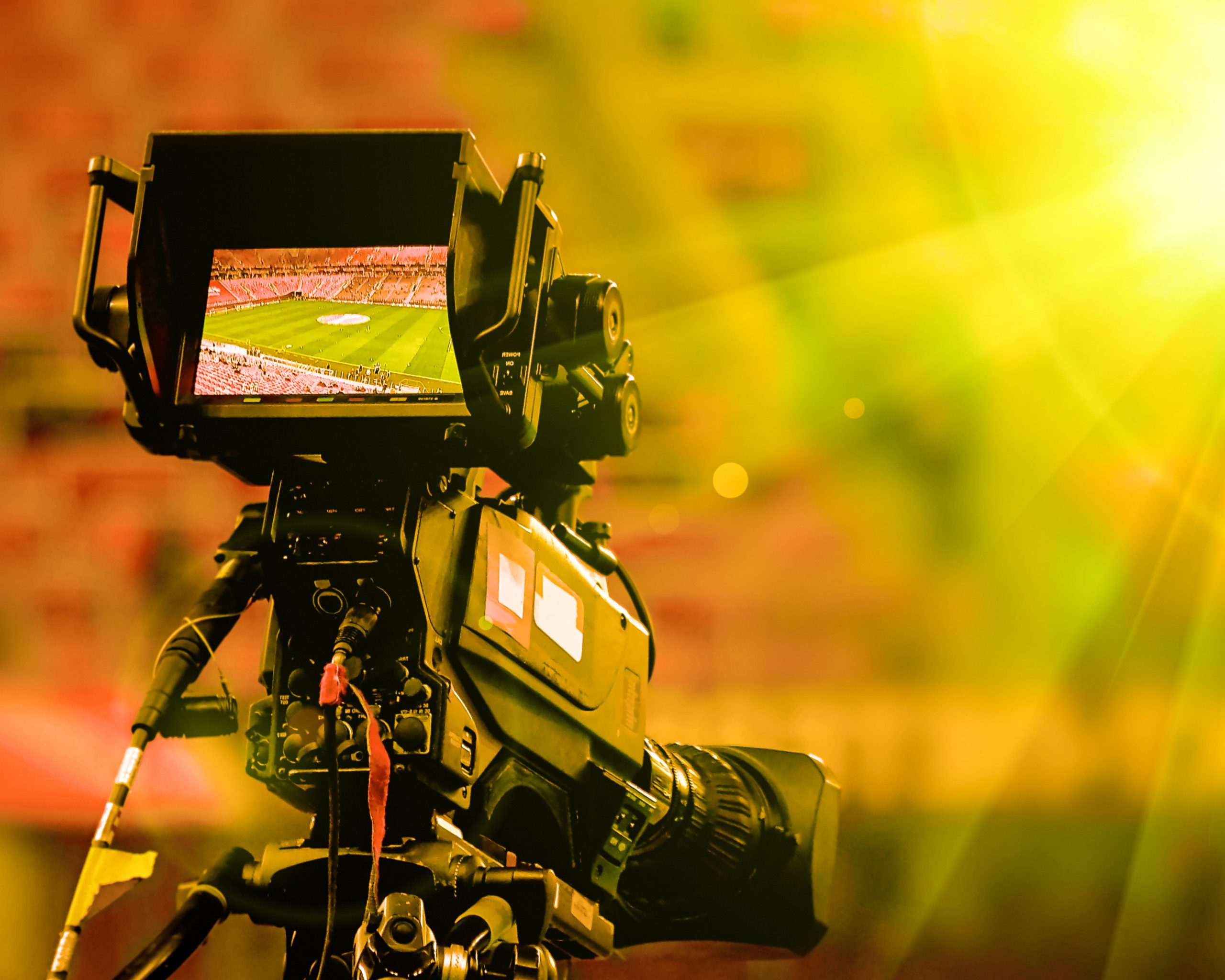 Cisco and Panasonic Validated Design for IP Broadcast Infrastructure ...