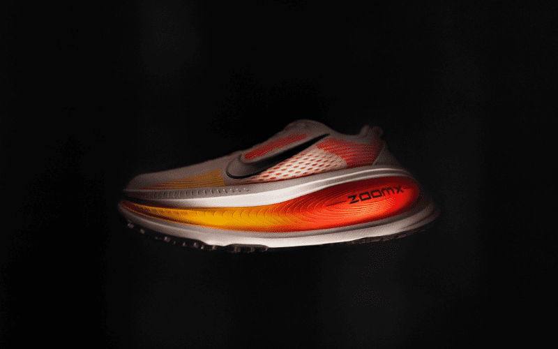Nike Turnaround: Progress in Wholesale, North America, Running - Retail ...