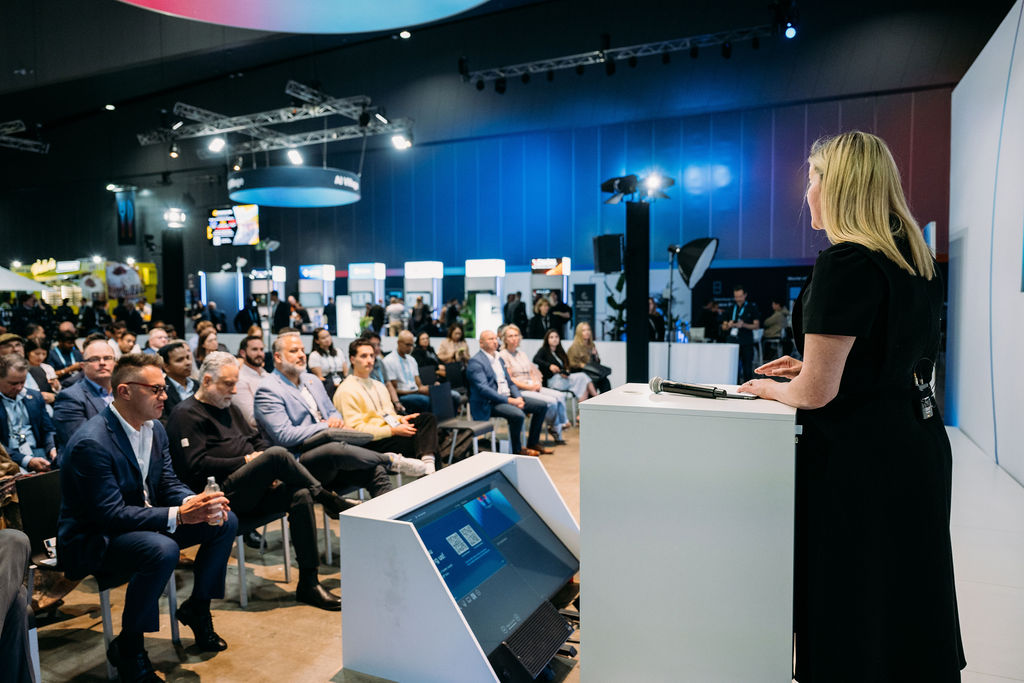 Celebrating Excellence: Cisco Customer Achievement Awards APJC 2025 ...