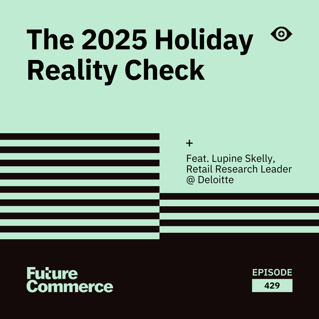 The 2025 Holiday Reality Check - Retail News & More