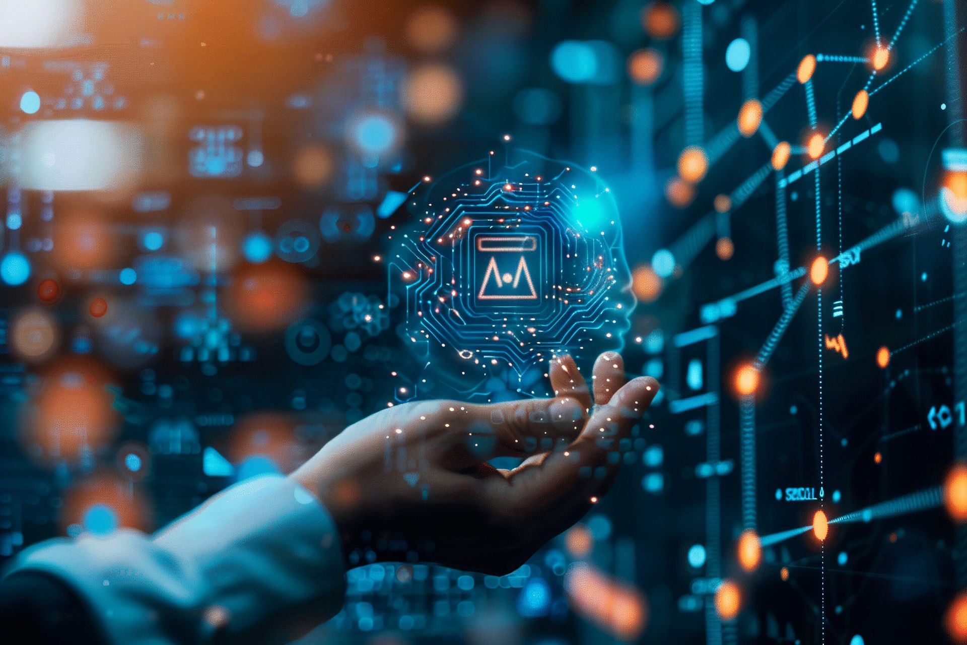 LISTEN: The constant challenge of data, AI and the people who make it ...