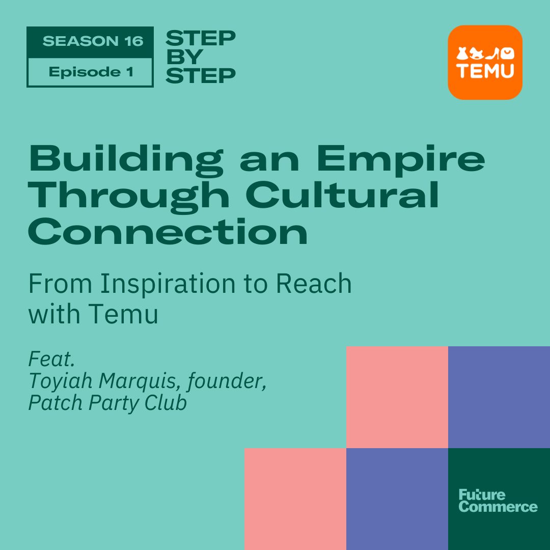 [STEP BY STEP] Building an Empire Through Cultural Connection: From ...