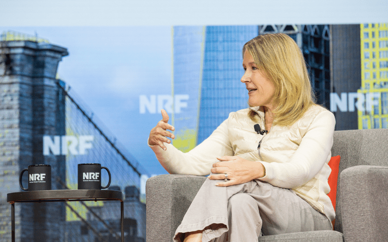 REI CEO Mary Beth Laughton on How the Co-op is Changing, Ecommerce and ...