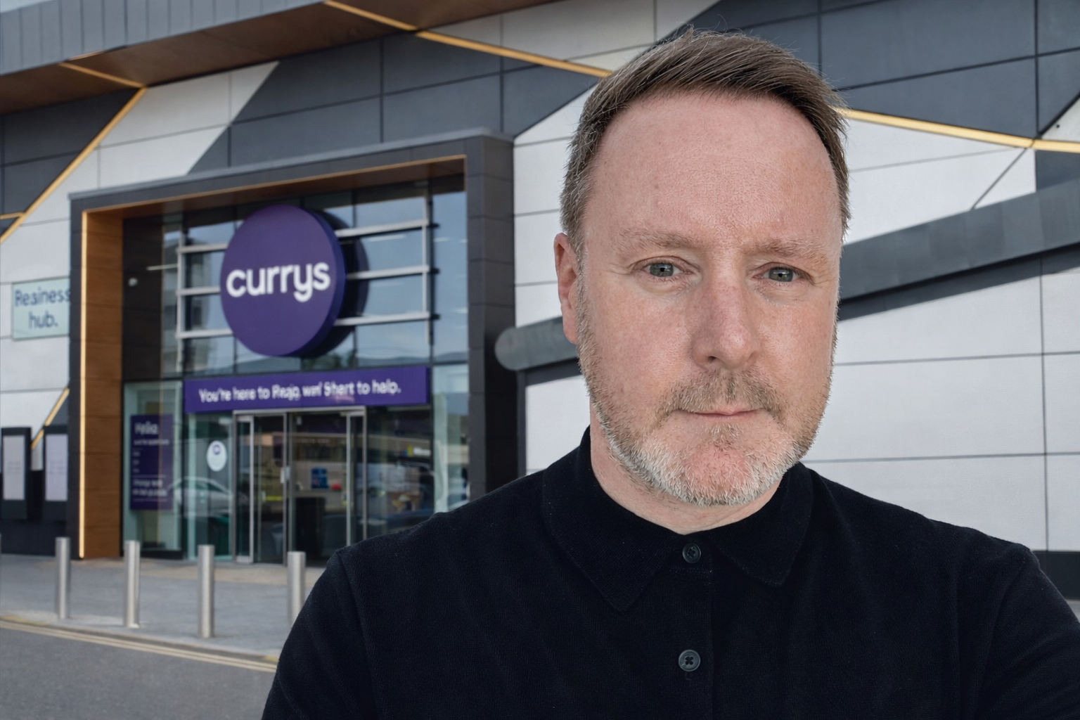 Currys digital & omnichannel director on why you “can’t fudge” seamless ...