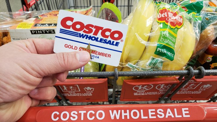 Costco CEO, CFO talk AI-powered online sales jump, tariff strategy ...