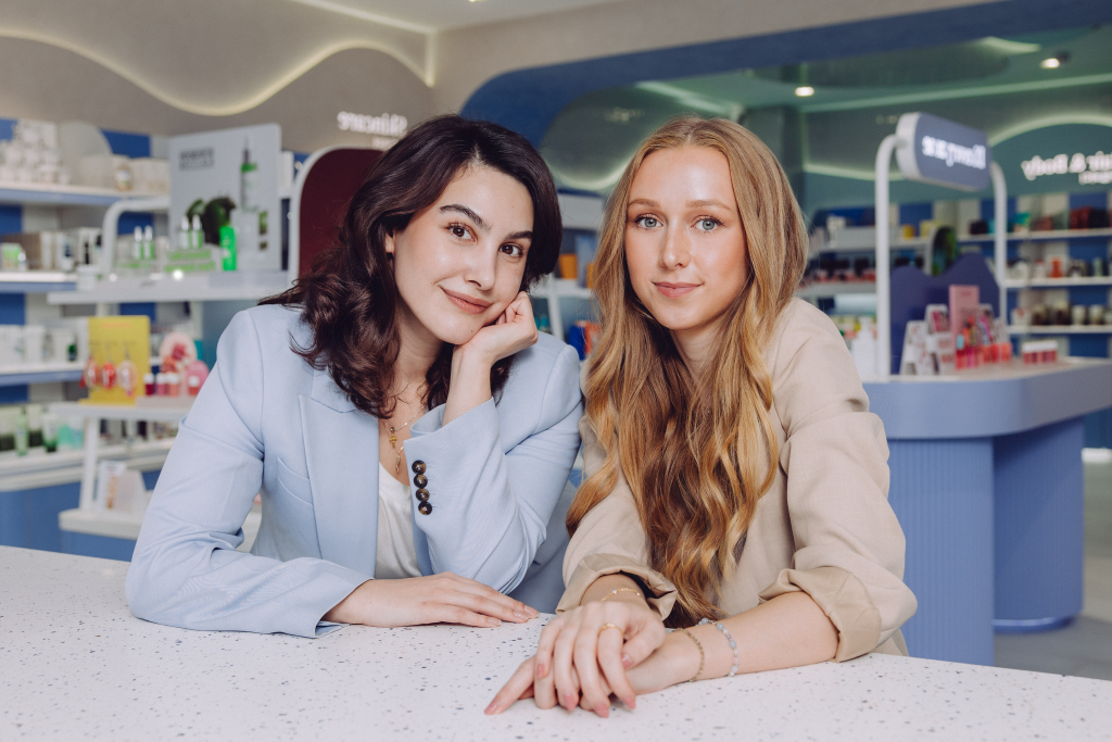PURESEOUL’s Gracie Tullio and Felicity Loftus on the retailer’s ...