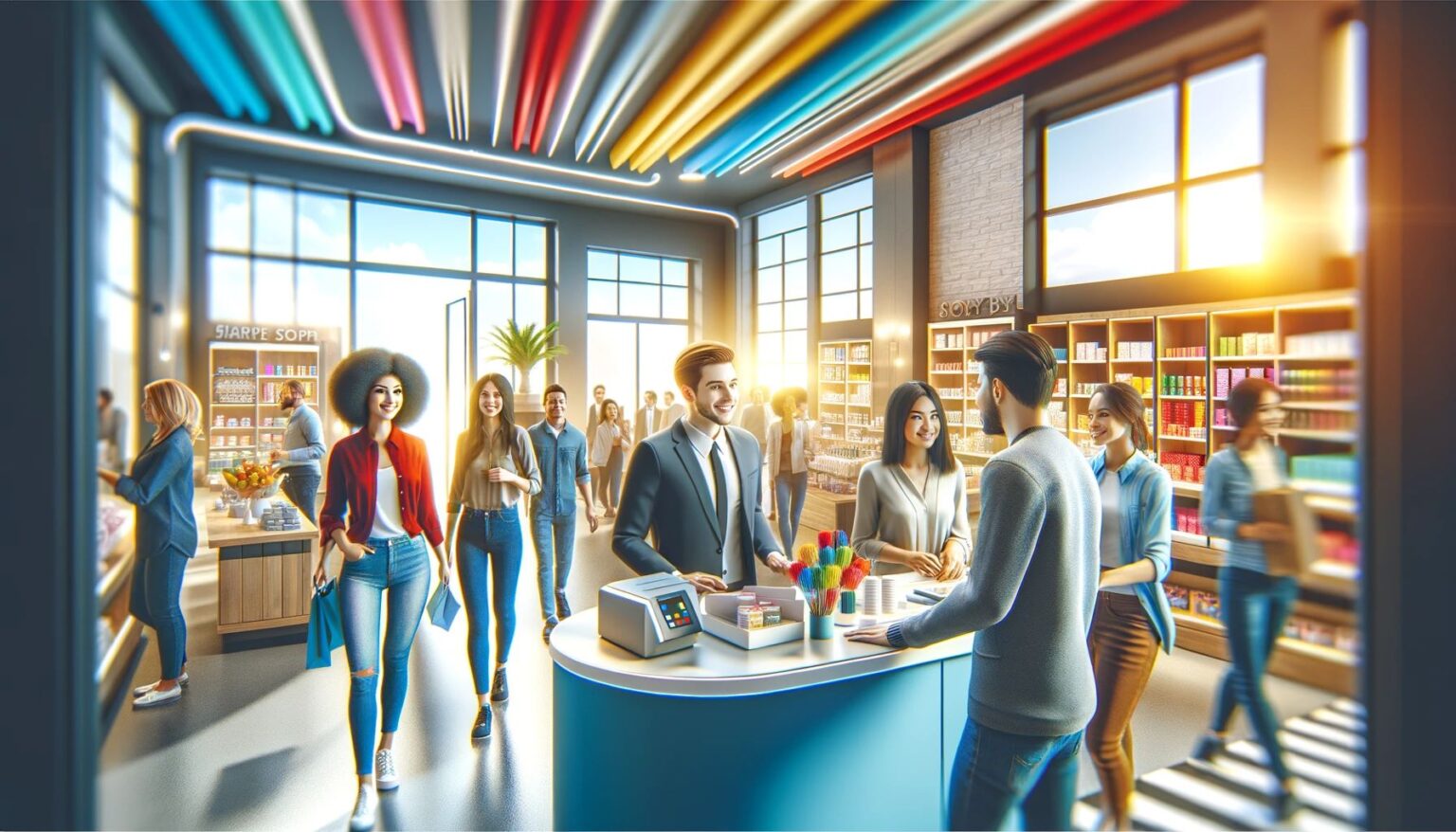 Why Customer Service isn’t Just a Buzzword – Retail Management Success Site